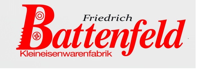 Friedrich Battenfeld – Kleineisenwarenfabrik – Oberschledorn